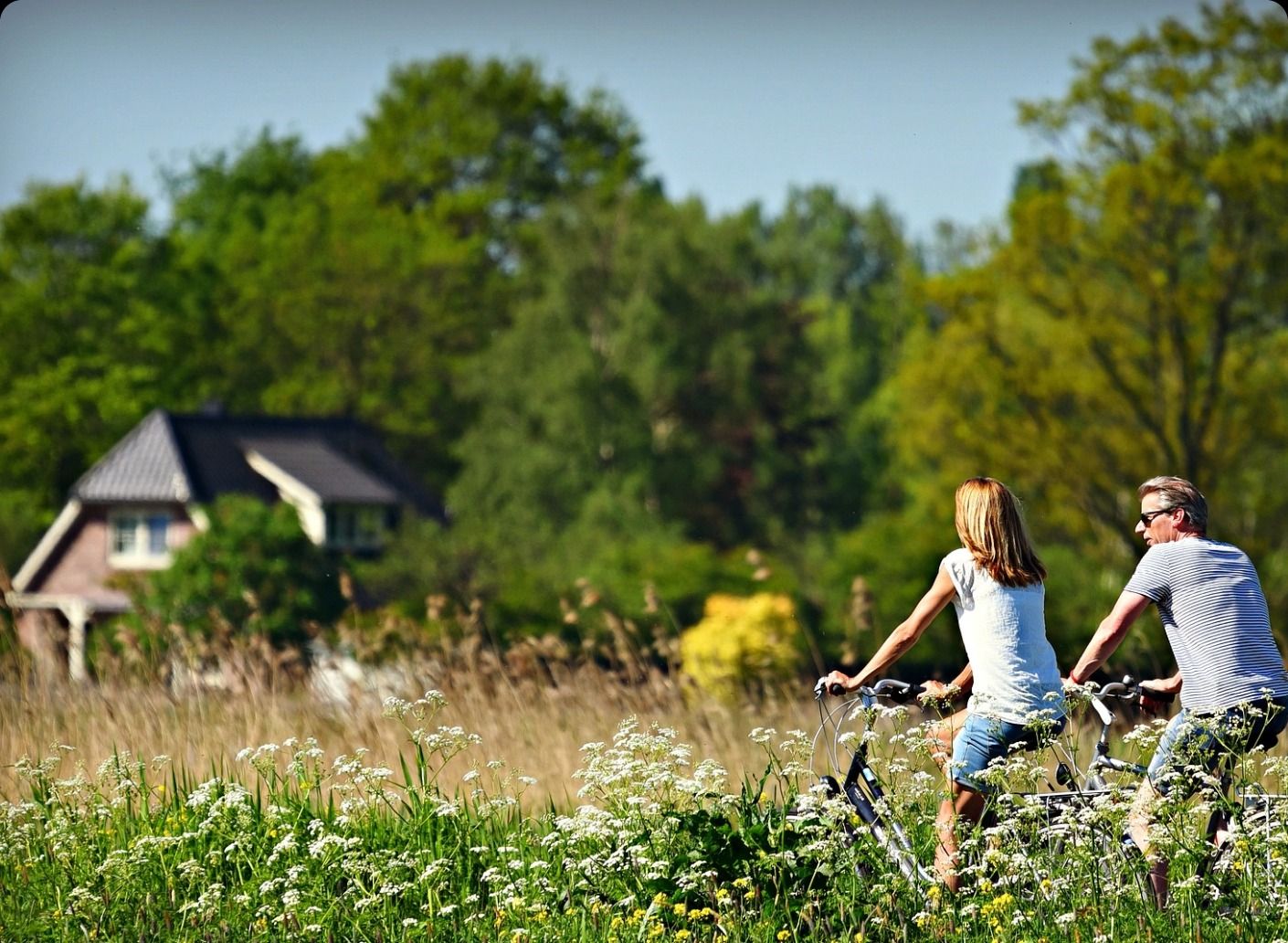 Euro Vélo 8 - La Méditerranée à Vélo, carte et hébergements | Alpes de ...